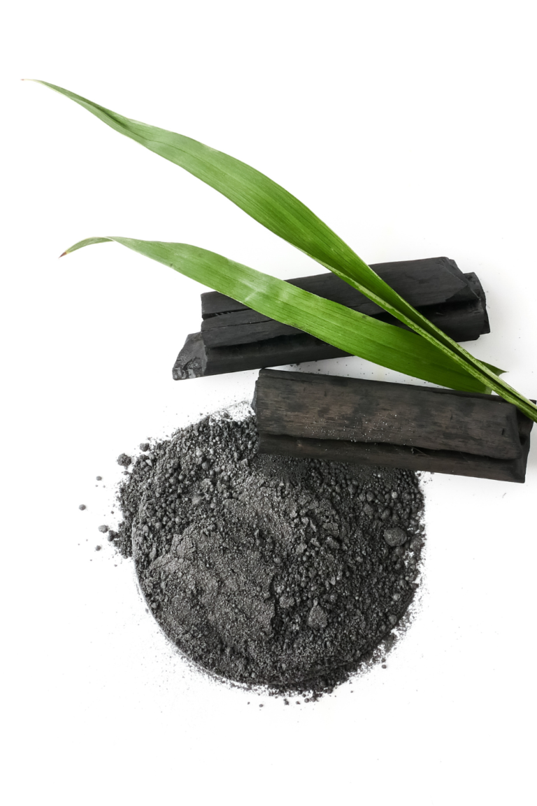 Why We Need Activated Charcoal: Detoxing From Our Toxic Environment ...