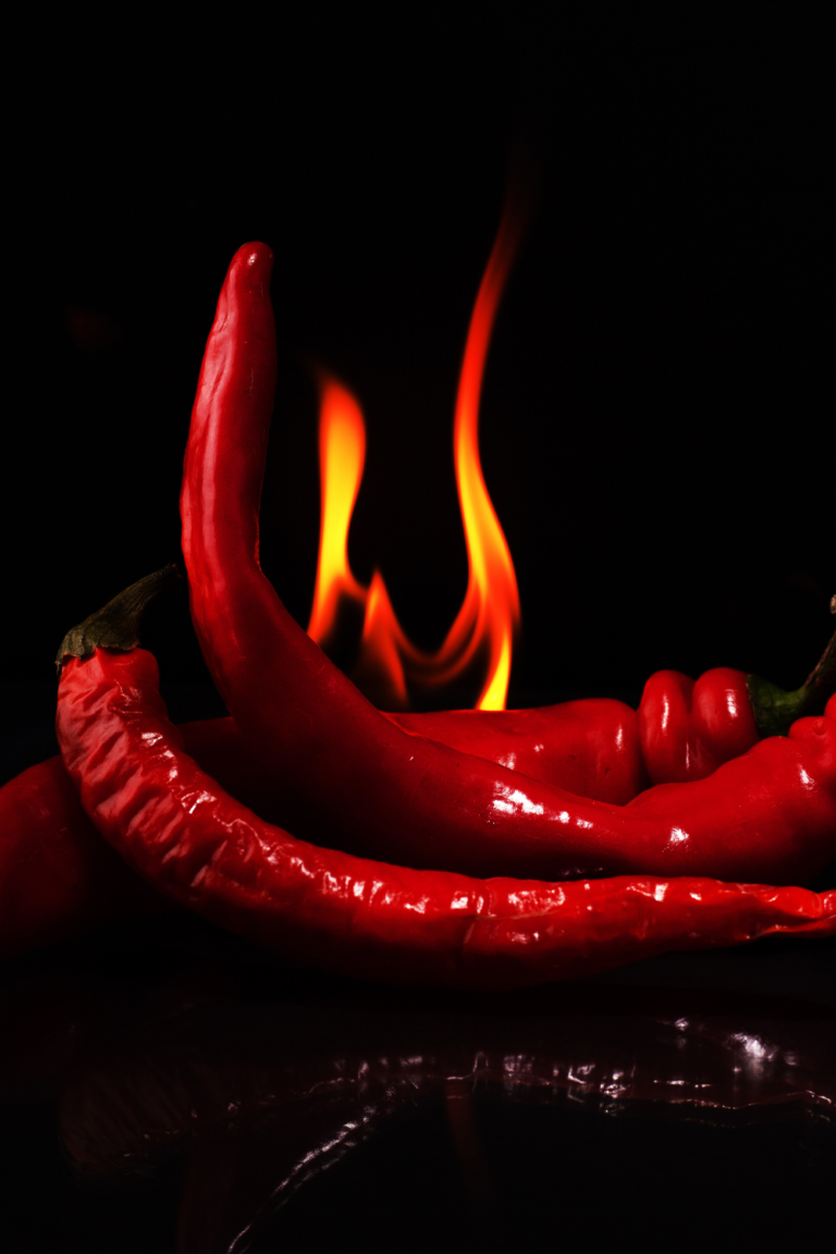 Spice Up Your Life! 20 Health Benefits of Cayenne Pepper You’ll Love ...